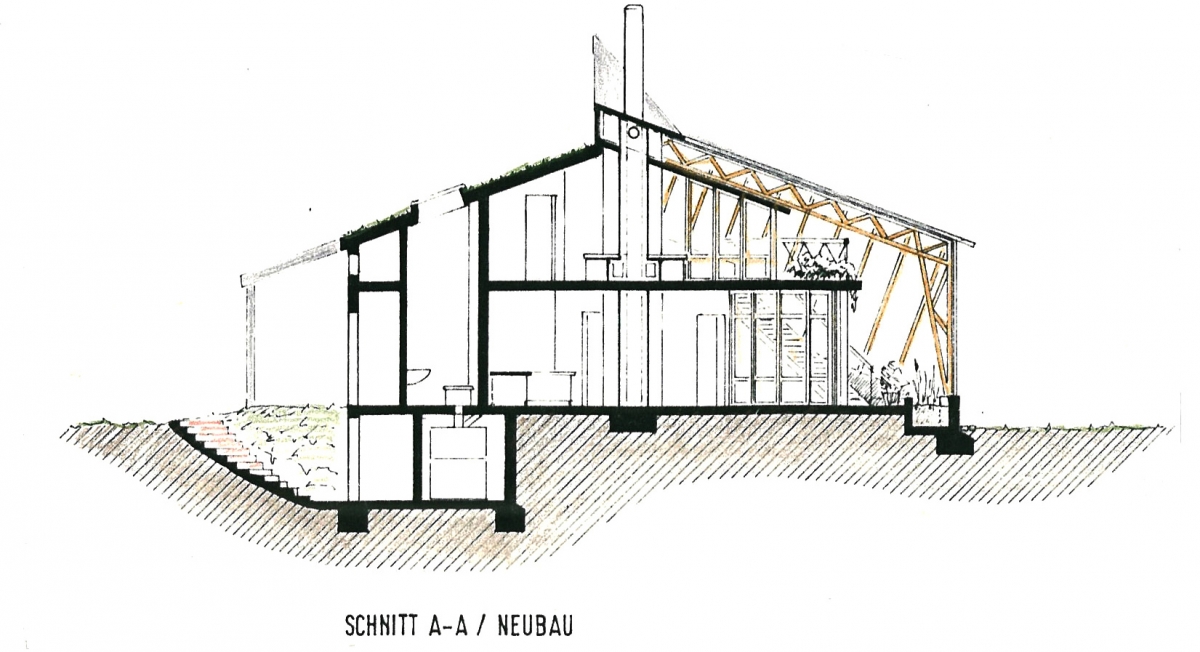 Freilandlabor Britz - Solidar Architekten